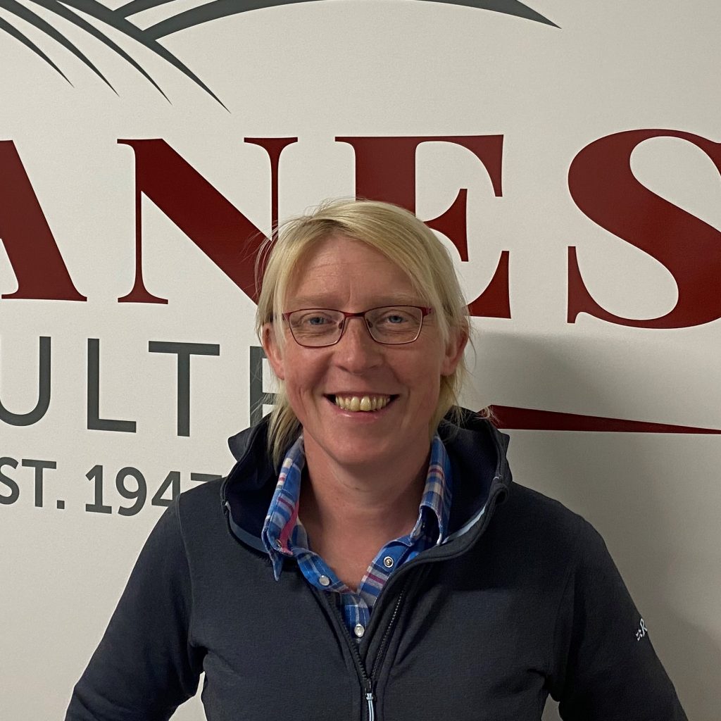 Meet the Team - Soanes Poultry