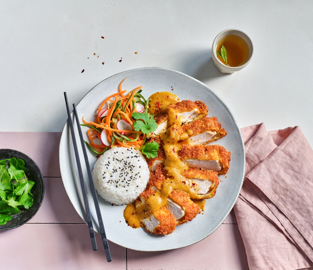 Recipes - Soanes Poultry
