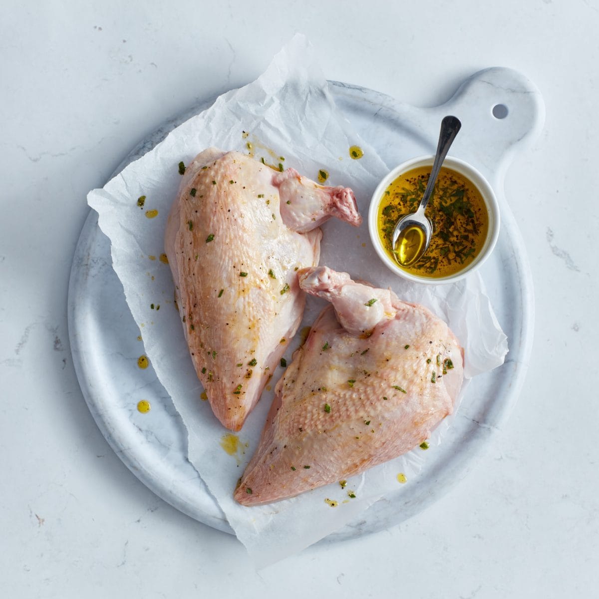 Chicken - Soanes Poultry