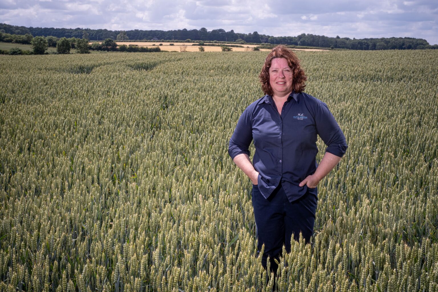 Success for Clive Soanes Broilers in the Women in Agriculture Awards ...