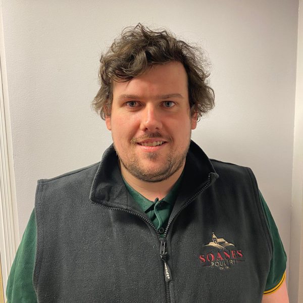 Meet the Team - Soanes Poultry