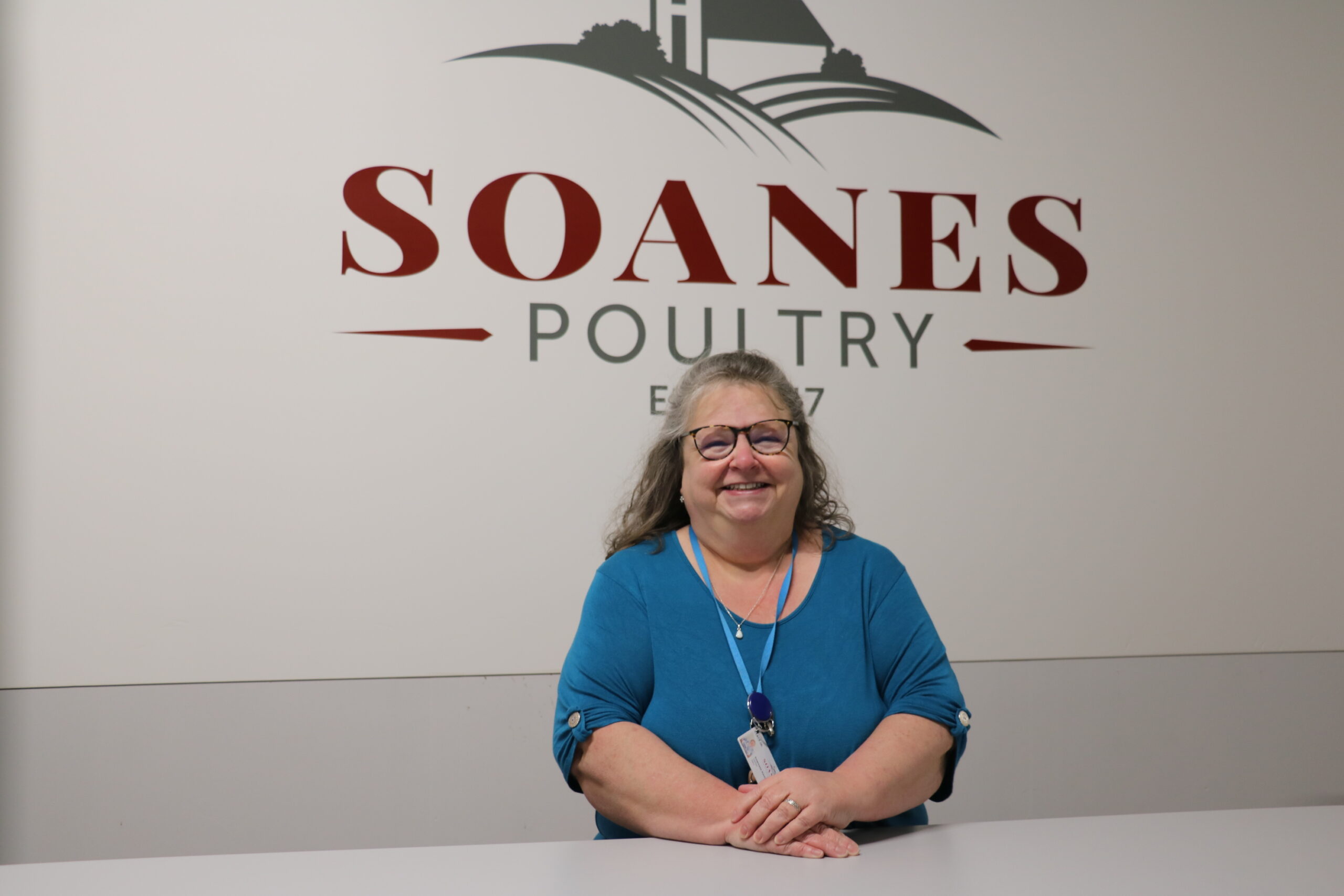 We've retained our AA status in our recent BRCGS audit - Soanes Poultry