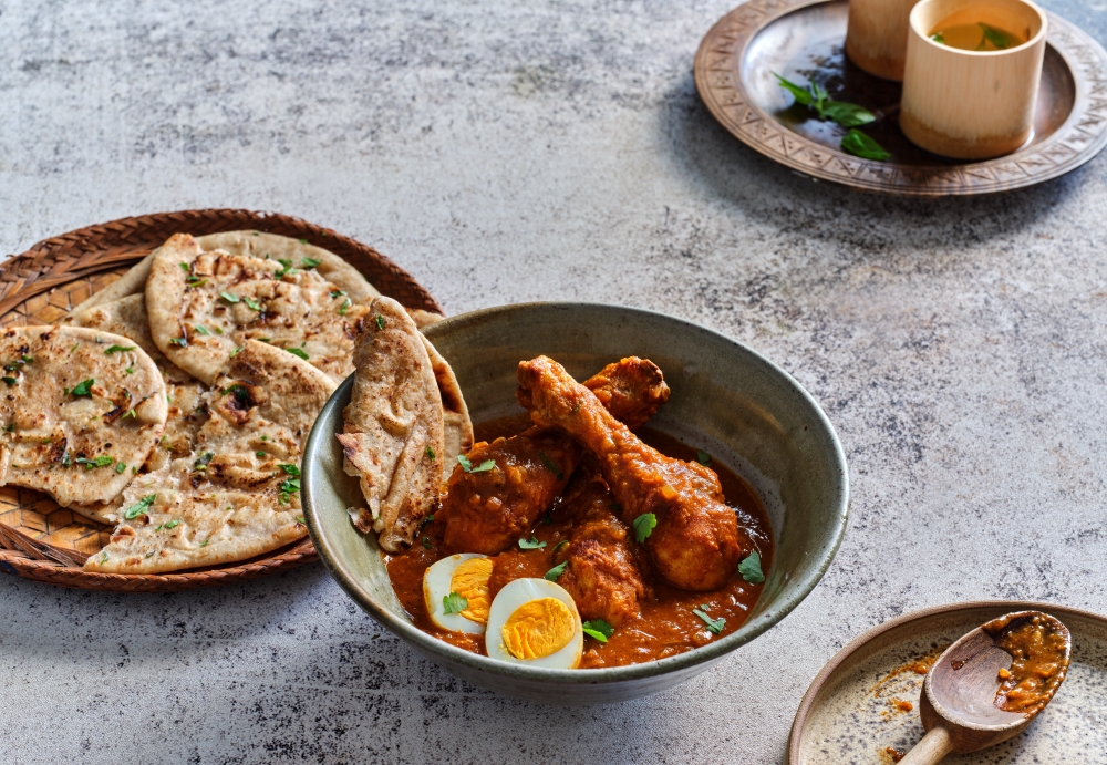 Easy Doro Wat Ethiopian Chicken Stew - Soanes Poultry