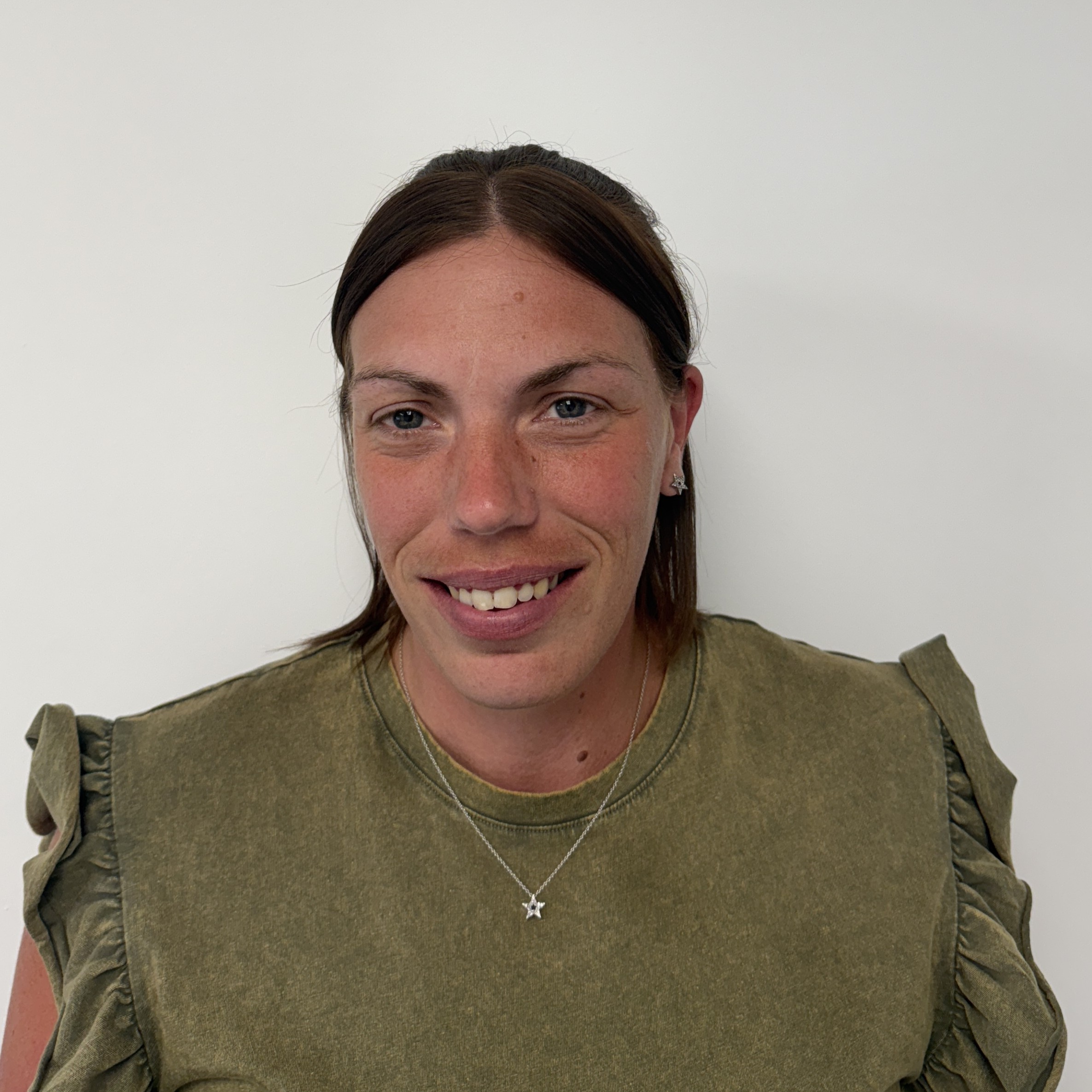 Louise Scott - Soanes Poultry