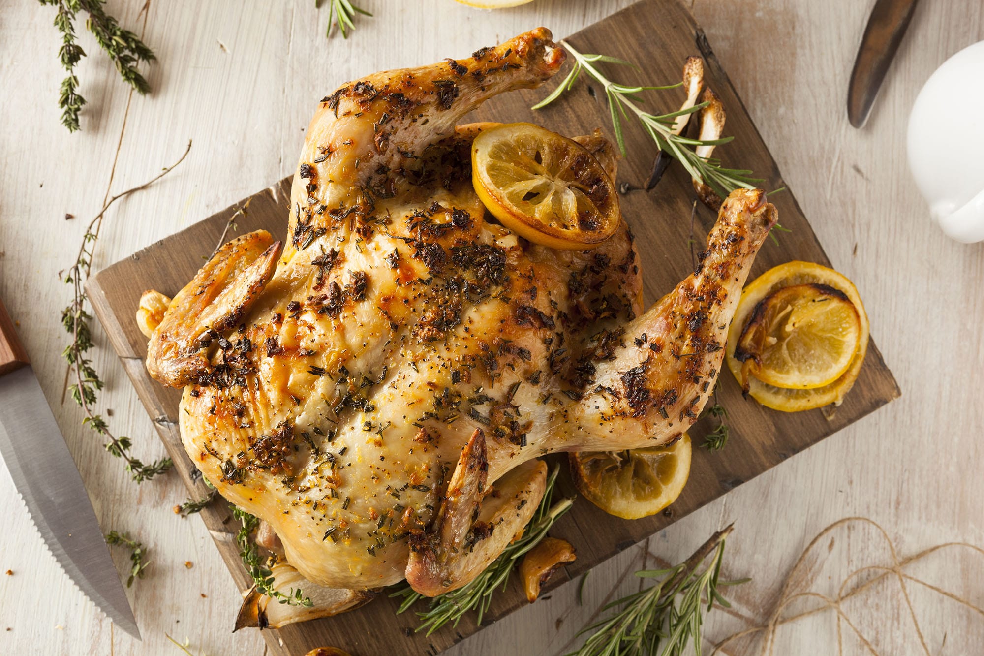 Win a Soanes chicken in our Mother's Day Competition - Soanes Poultry