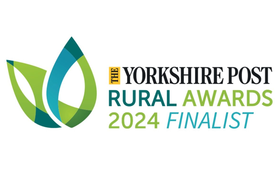 We've reached the final of two Yorkshire Post awards - Soanes Poultry