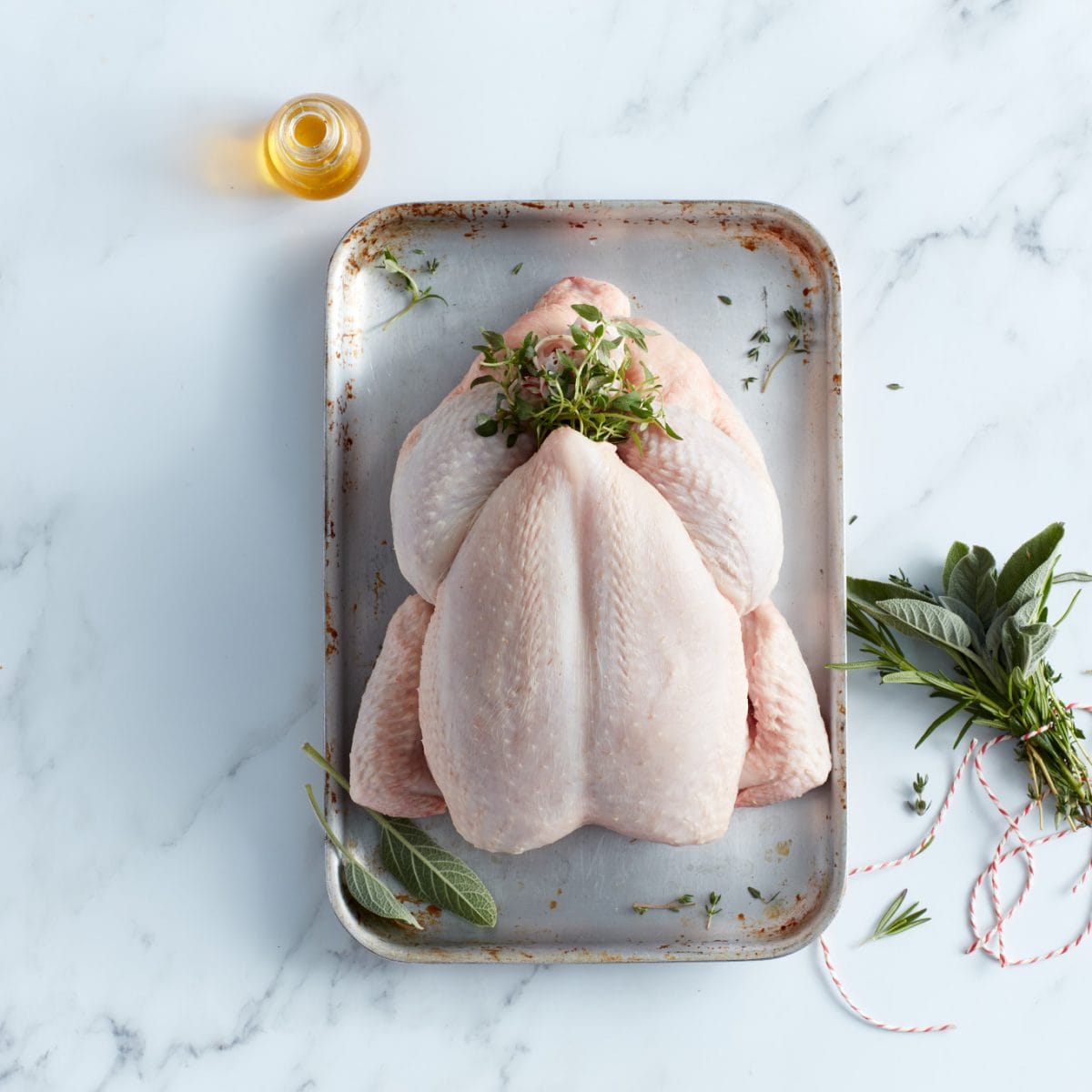 Chicken - Soanes Poultry